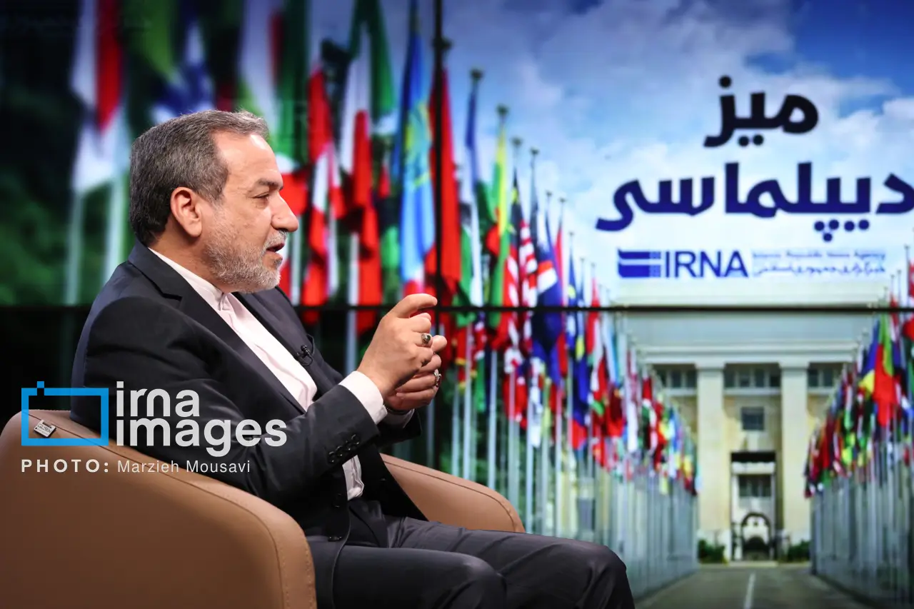 Iran’s Foreign Minister Rejects European Activation of Snapback ...