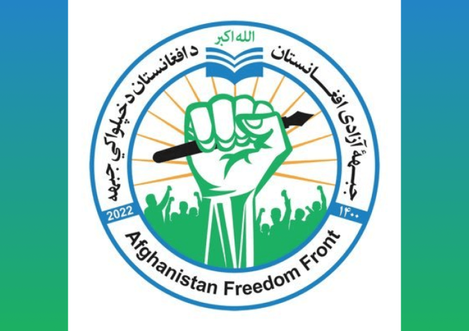 Freedom Front Claims Rocket Attack on Taliban Base in Takhar ...