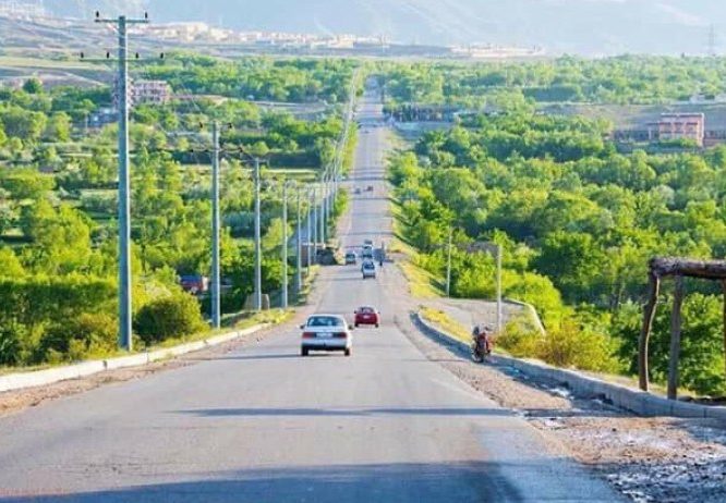 Explosives from Past Conflicts Found and Neutralized in Bagram, Parwan ...