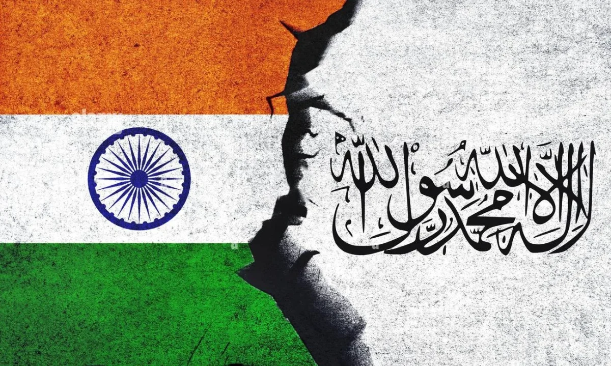 India Upgrades Kabul Mission to Embassy Level Amid Shifting Diplomatic ...
