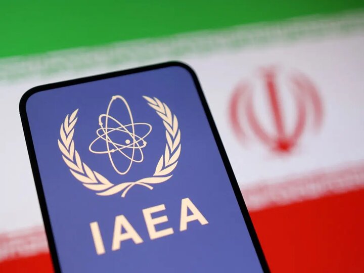 US and European Powers Submit Draft Resolution Accusing Iran of Nuclear ...