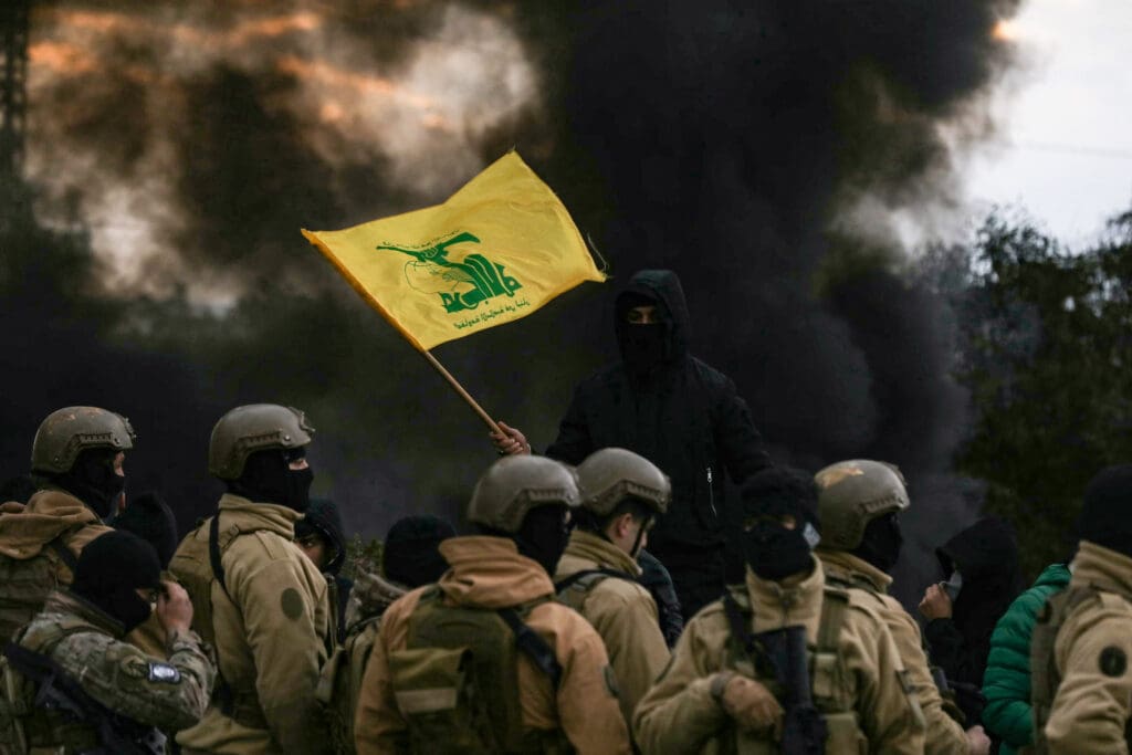 Hezbollah Faces Pivotal Crossroads Amid Mounting Pressures – AtlasPress ...