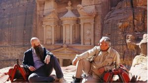 New US Ambassador’s Movements in Jordan Spark Parliamentary Concern ...