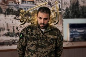 Hamas Confirms Death of Former Military Spokesperson Abu Ubaida in Gaza ...