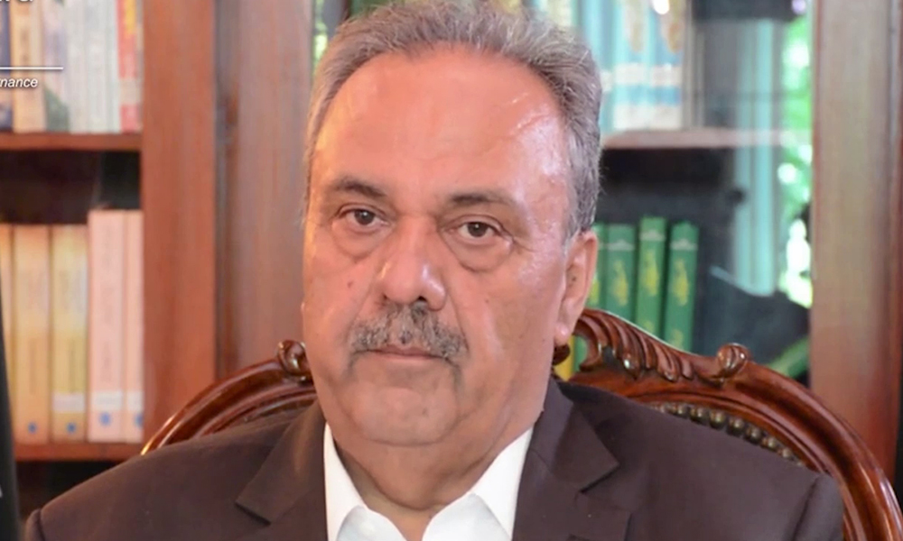Former Pakistani Envoy Criticizes Border Closures, TTP Support as Poor ...