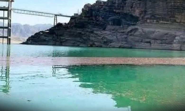 Power Cut at Kajaki Dam Leaves Kandahar and Helmand in Darkness Amid ...