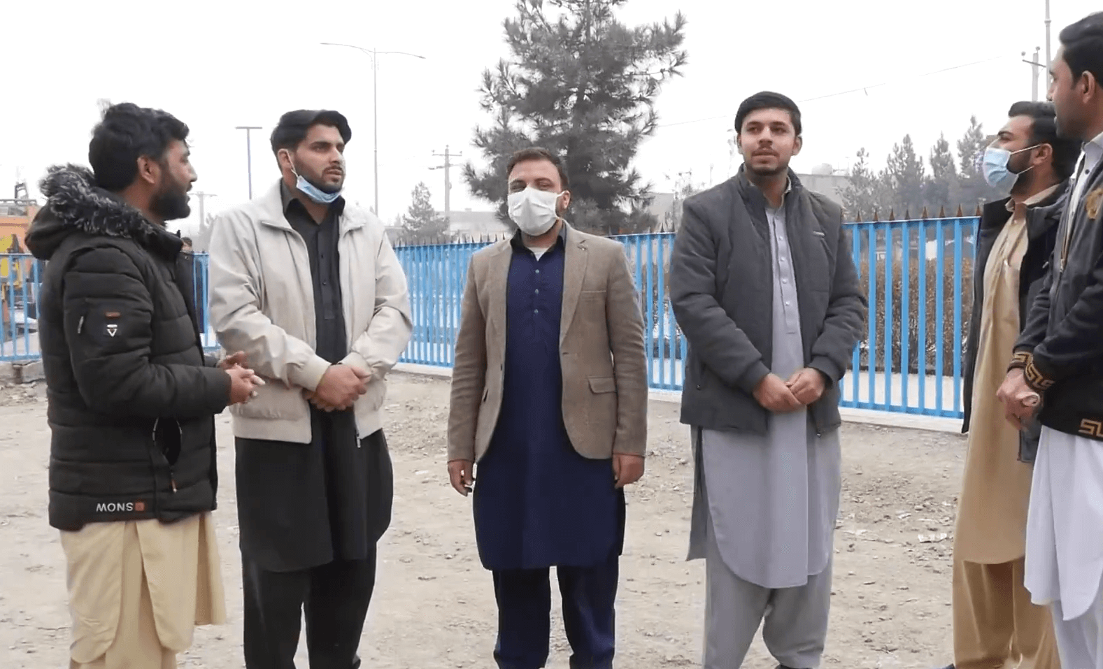Border Closures Trap Khyber Pakhtunkhwa Students in Kabul, Affecting ...