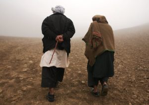 FAO Warns of Warmer, Drier Winter Ahead in Afghanistan, Threatening ...