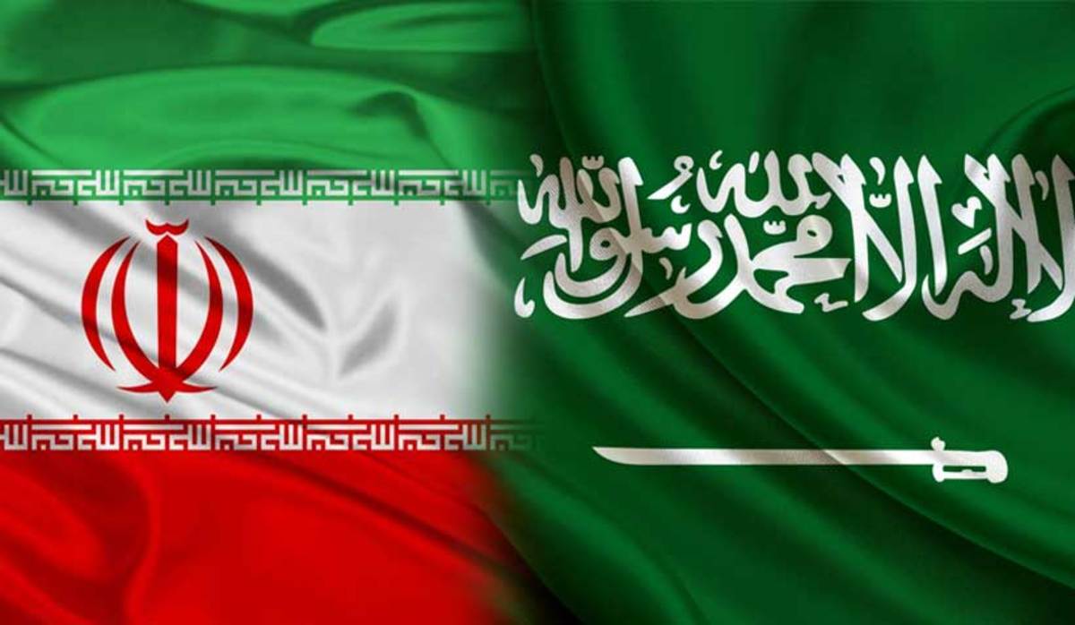 Saudi Arabia Shifts Tone on Military Option Against Iran, U.S ...