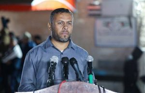 Gaza Official: Closed Crossings Block Thousands of Aid Trucks in 2025 ...