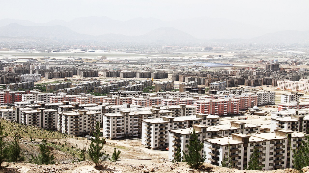 Taliban Administration Activates Building Permit Centers in Several ...