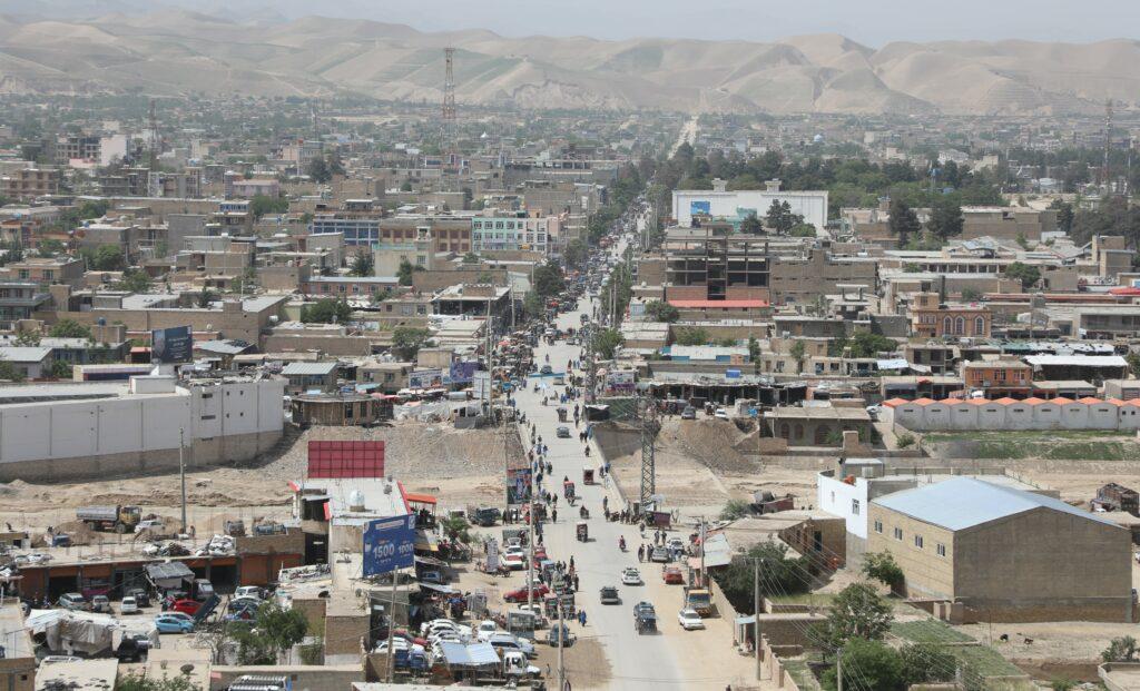 Hand Grenade Explosion Kills Young Man in Qaisar, Faryab – AtlasPress ...