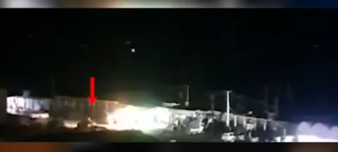 Afghan Freedom Front Attacks Taliban Intelligence Checkpoint in Surobi ...