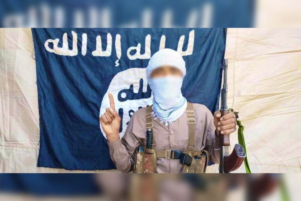 ISIS Claims Responsibility for Attack on Chinese in Kabul – AtlasPress ...