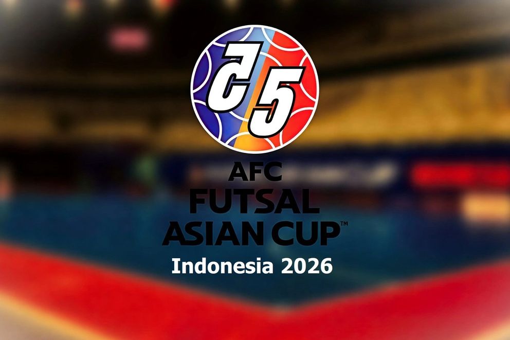 Afghanistan to Face Saudi Arabia in 2026 Asian Futsal Cup – AtlasPress ...