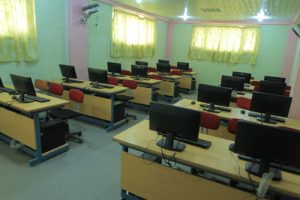 UNDP Launches Digital Centers to Teach Computer Skills to Girls in ...