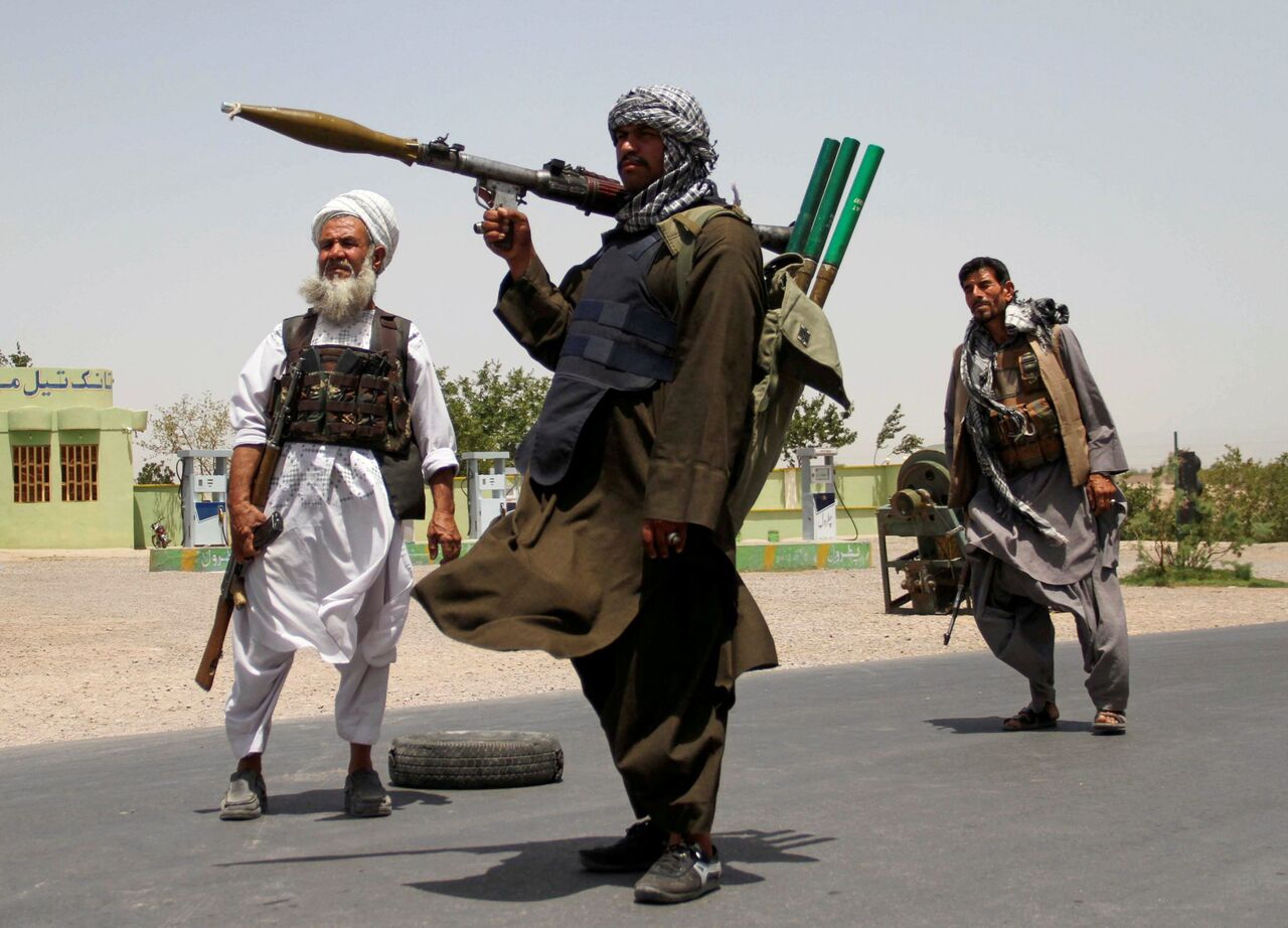 UN Security Council Report Confirms Active Terrorist Groups in ...