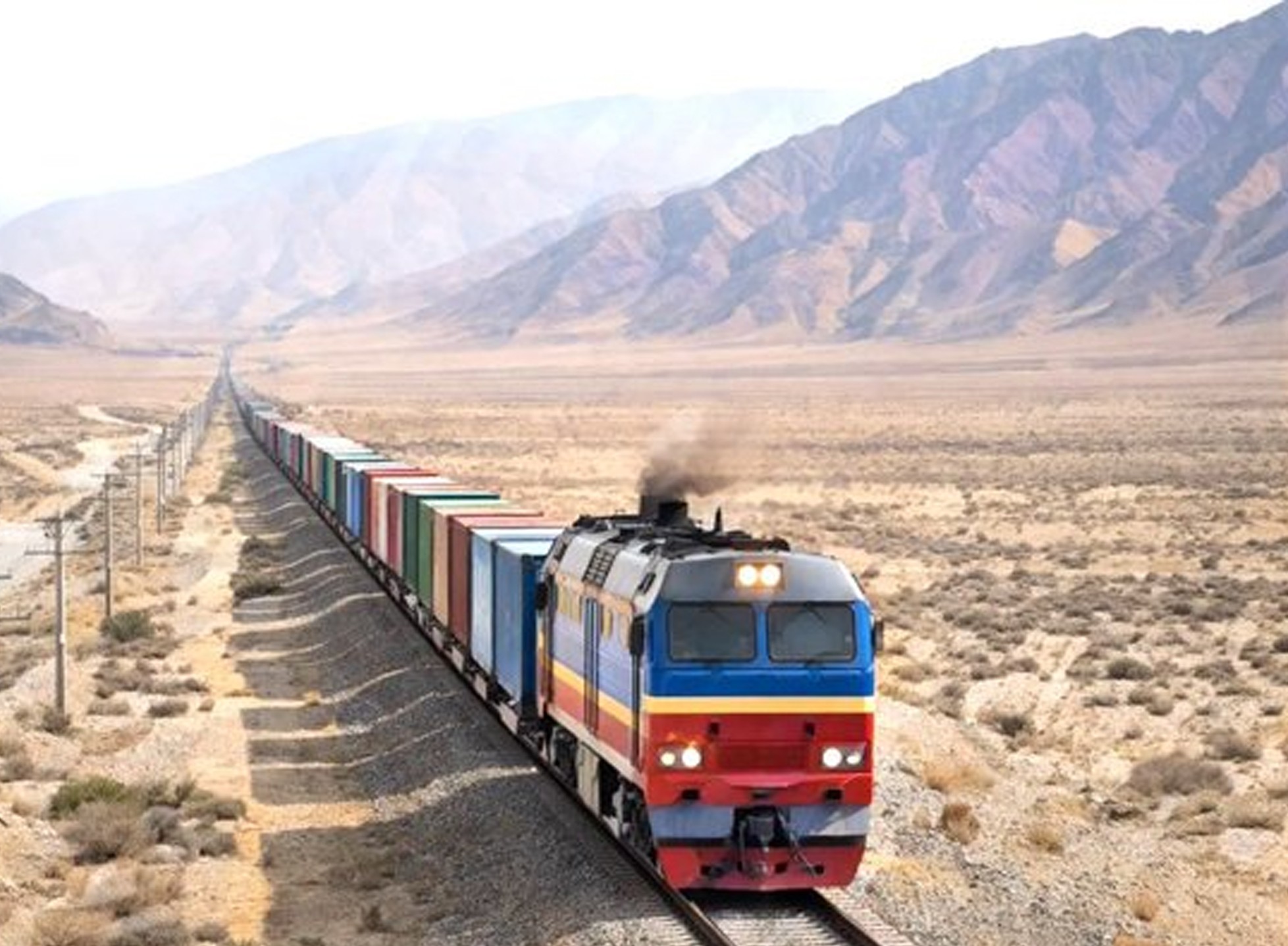 Uzbekistan Officially Joins Trans-Afghan Railway Project – AtlasPress ...