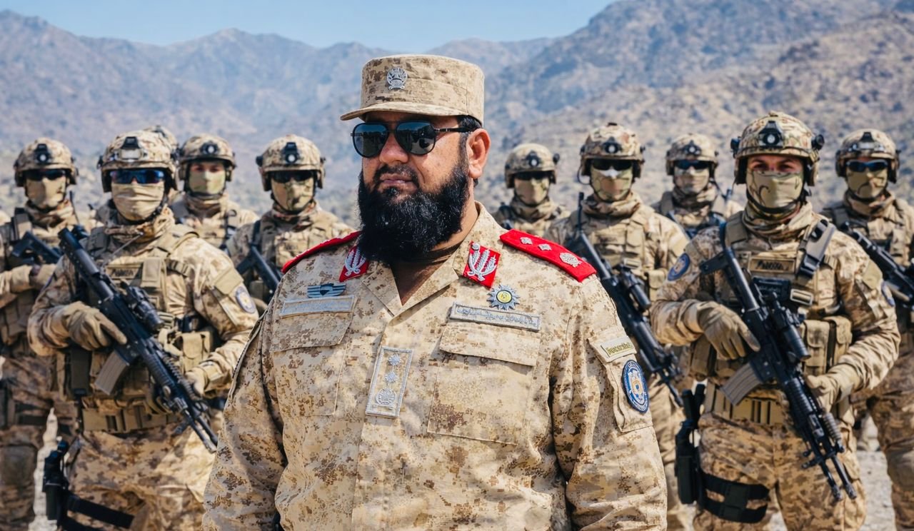 Head of Border Police Urges Fair and Respectful Treatment of Travelers ...