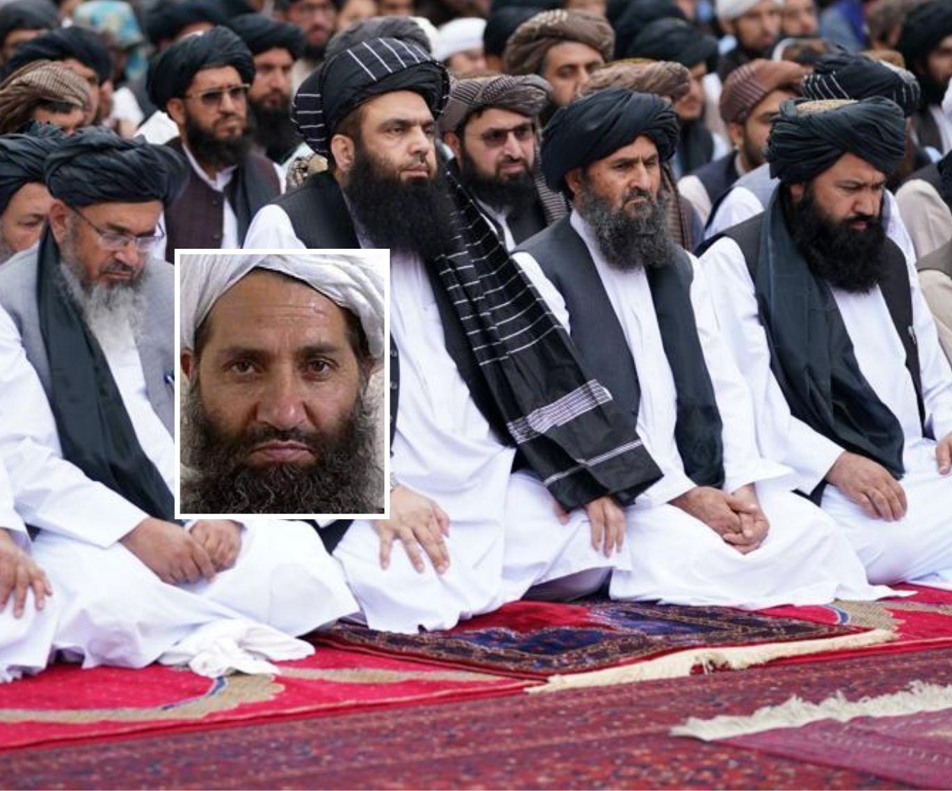 UN Security Council Updates Sanctions List Targeting 22 Taliban ...