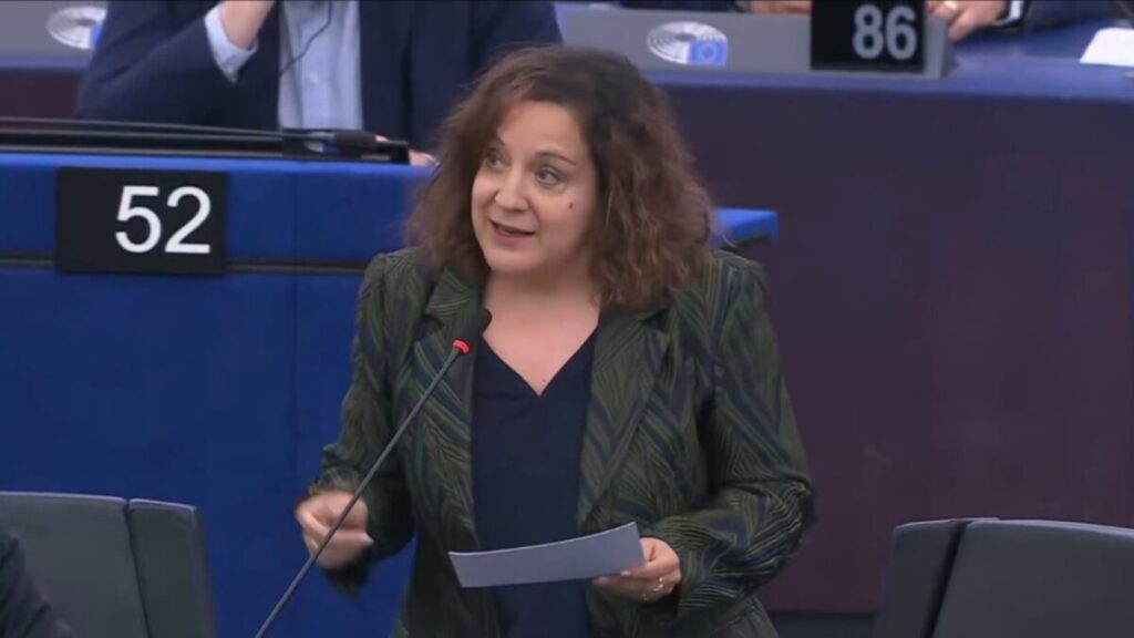 EU Socialists Criticize Invitation of Taliban Representatives to ...