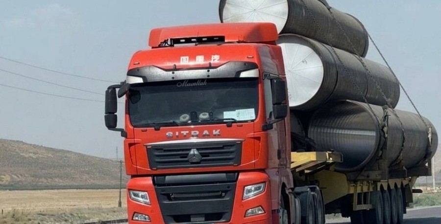 64 Kilometers of TAPI Gas Pipeline Completed in Herat, Afghanistan ...