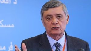 Russia Announces Start of Military Equipment Reconstruction in ...