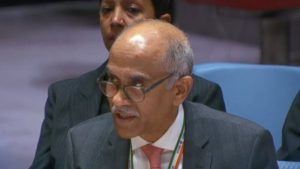 India Calls for Review of UN Sanctions on Afghanistan Amid Changing ...
